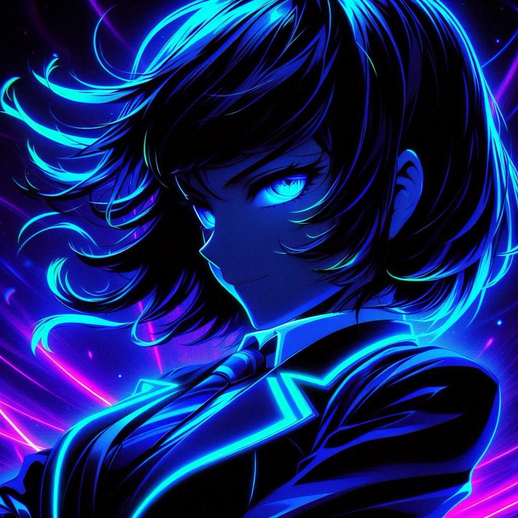 Miyoko Blackwood | Alaberria Wiki | Fandom