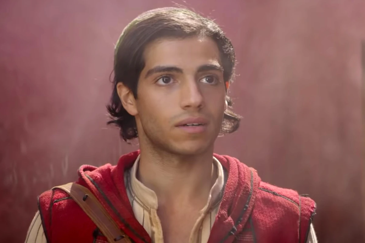 Aladdin (2019) | Aladdin the Series Wiki | Fandom