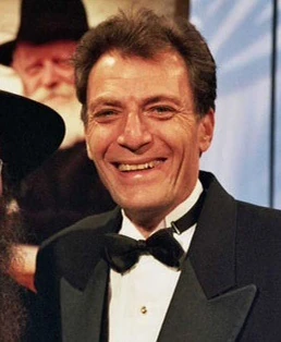 Bruce Adler | Aladdin Wiki | Fandom