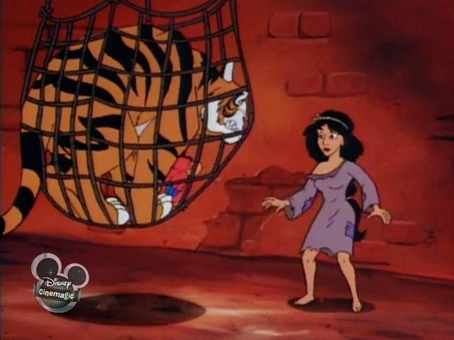 SandSwitch | Aladdin Wiki | Fandom