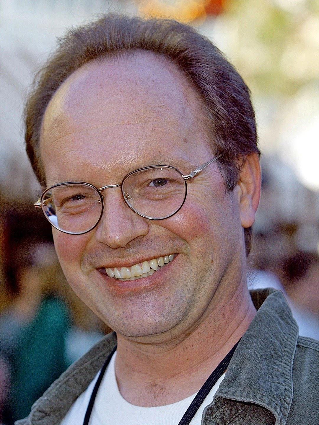 Ted Elliott | Aladdin Wiki | Fandom