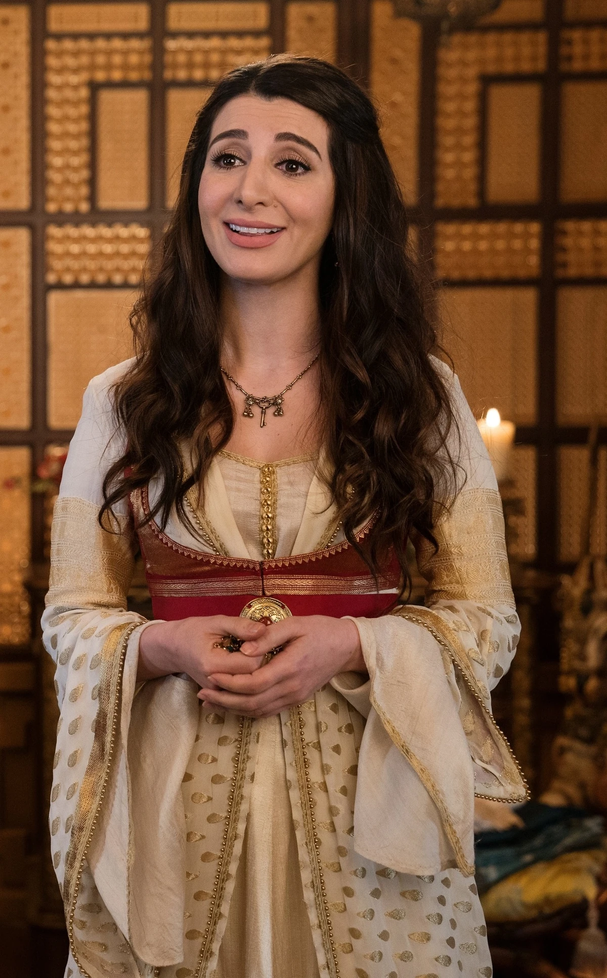Dalia | Aladdin Wiki | Fandom