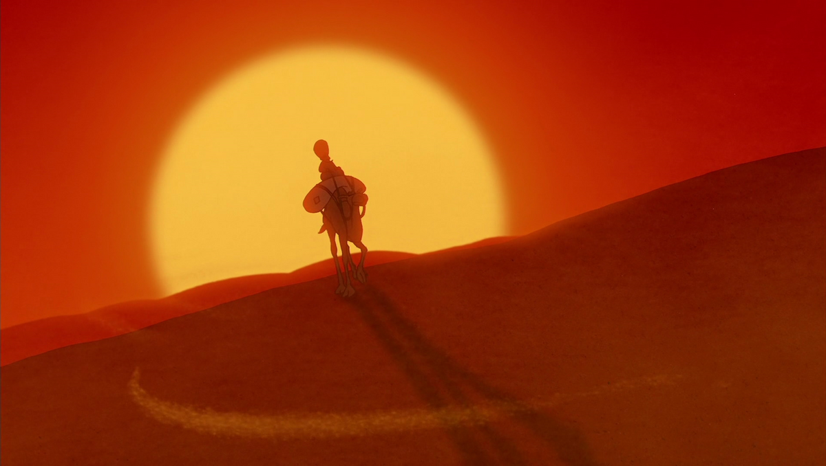 Arabian Nights | Aladdin Wiki | Fandom