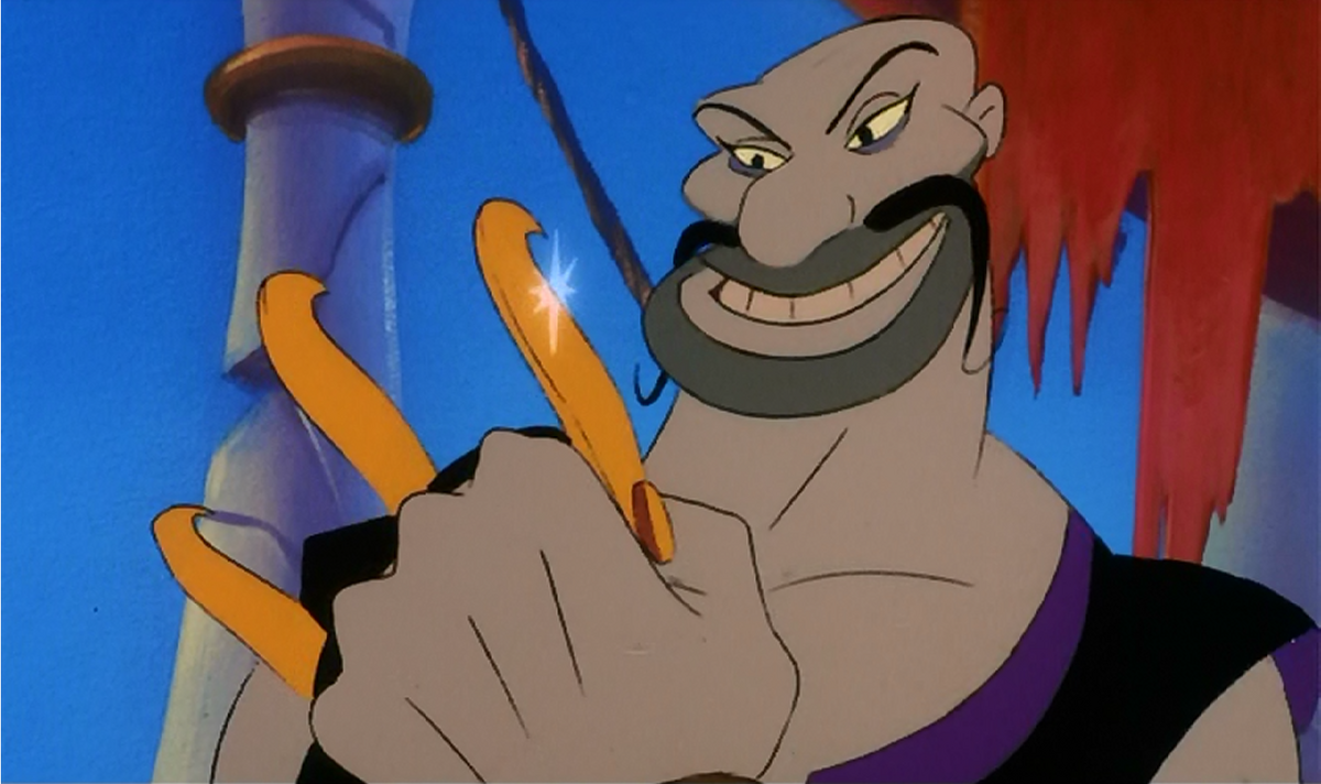 Sa'Luk | Aladdin Wiki | Fandom