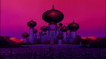 The Sultan's Palace | Aladdin Wiki | Fandom