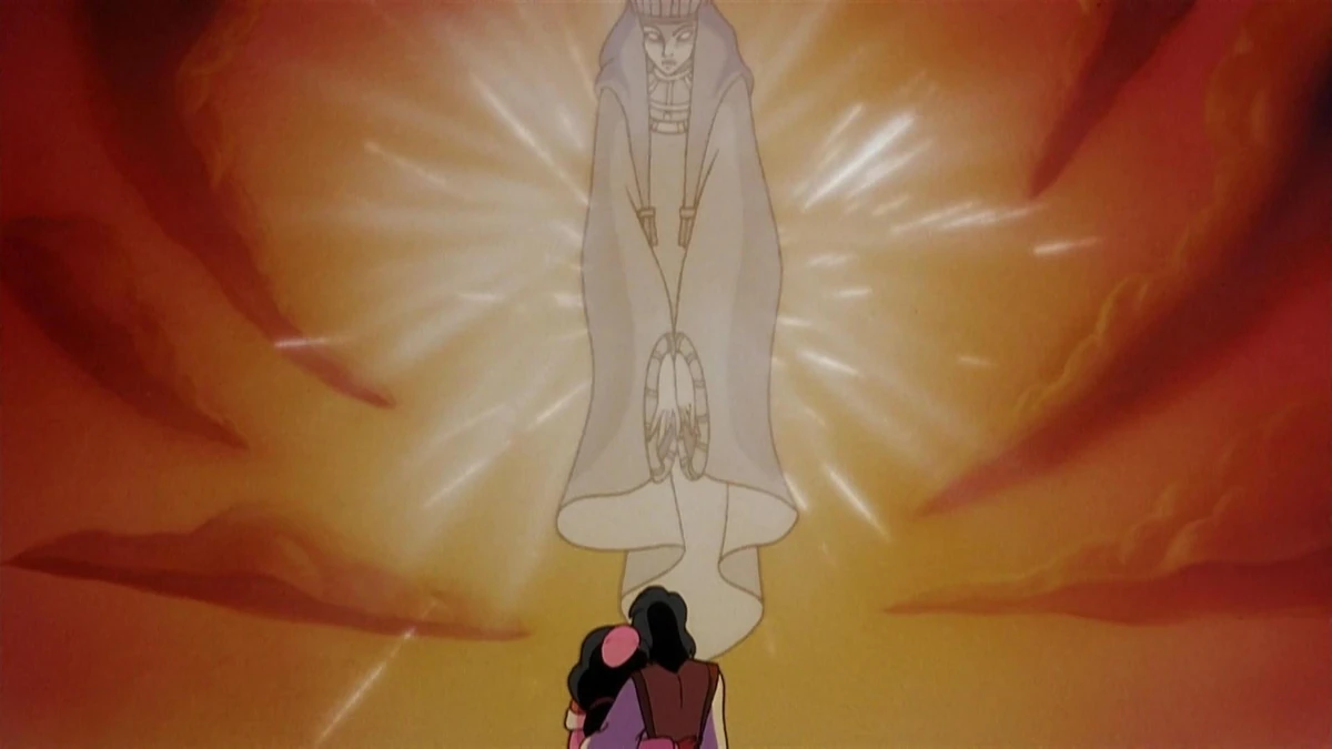 Category:Carol Christine Hilaria Pounder as Oracle in Aladdin and the ...