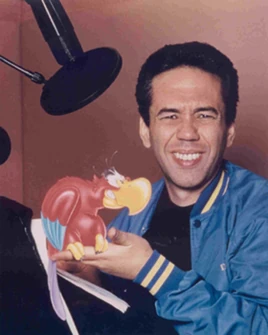 Gilbert Gottfried | Aladdin Wiki | Fandom