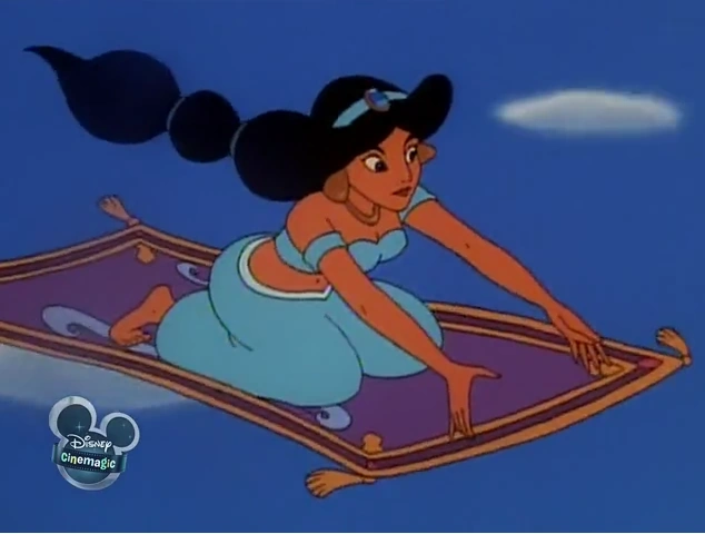 Dune Quixote | Aladdin Wiki | Fandom