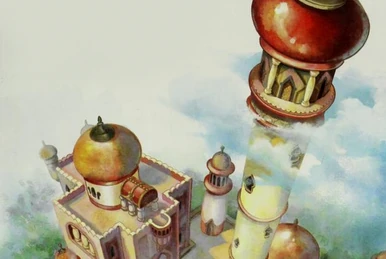 Scheherazade Aladdin