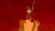 Abu | Aladdin Wiki | Fandom