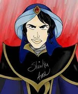 Mozenrath | Aladdin Wiki | Fandom