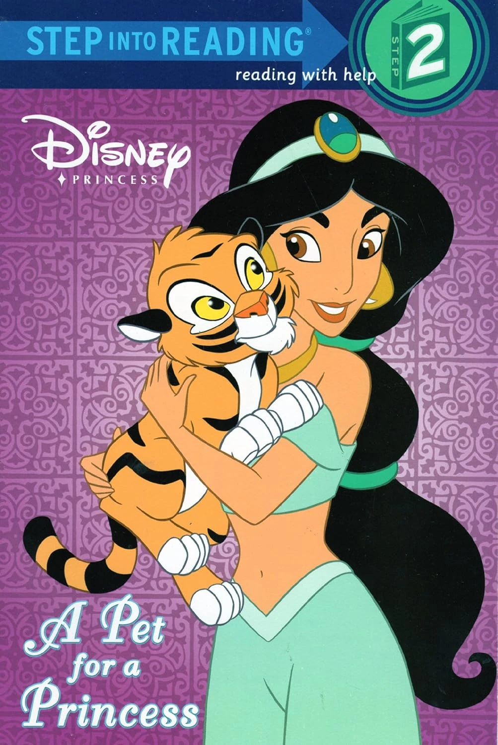 A Pet for a Princess | Aladdin Wiki | Fandom