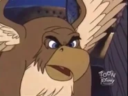 Mother Griffin | Aladdin Wiki | Fandom