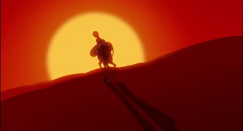 Arabian Nights | Aladdin Wiki | Fandom