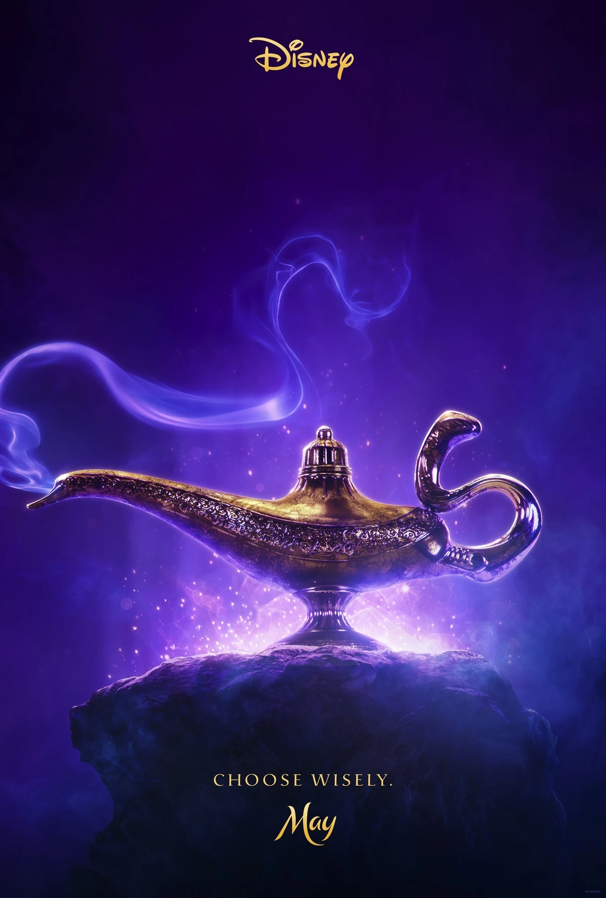 Aladdin (2019 film) | Aladdin Wiki | Fandom