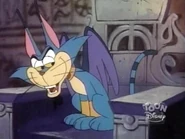 Chaos | Aladdin Wiki | Fandom