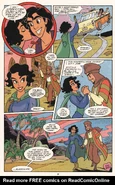 Zena | Aladdin Wiki | Fandom