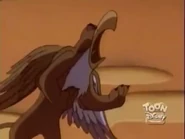 Mother Griffin | Aladdin Wiki | Fandom