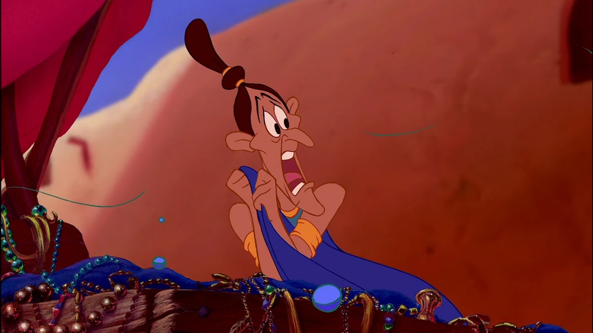 Kerubino | Aladdin Wiki | Fandom