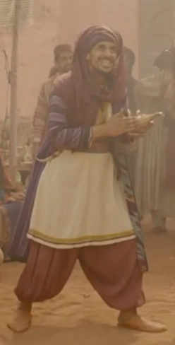 Sharif | Aladdin Wiki | Fandom