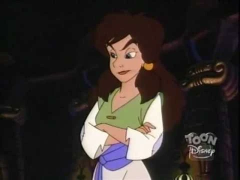 Sadira | Aladdin Wiki | Fandom