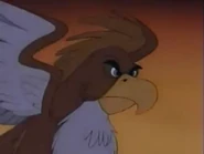 Mother Griffin | Aladdin Wiki | Fandom