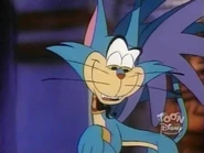 Chaos | Aladdin Wiki | Fandom
