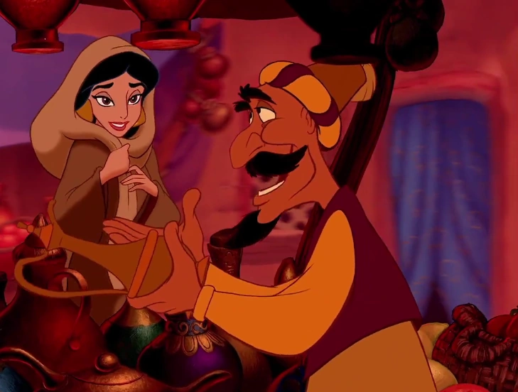 Abdul | Aladdin Wiki | Fandom