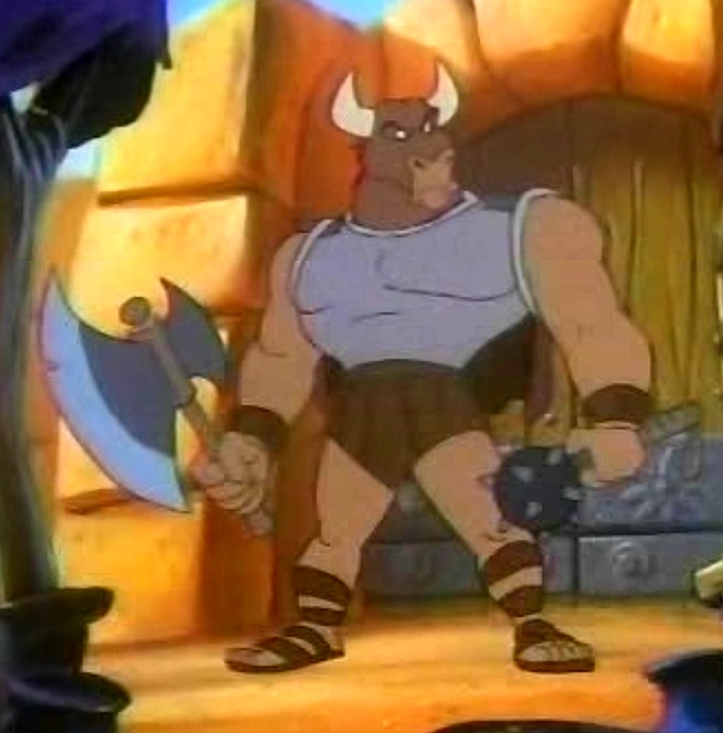 Dominus Tusk | Aladdin Wiki | Fandom