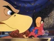 Mother Griffin | Aladdin Wiki | Fandom