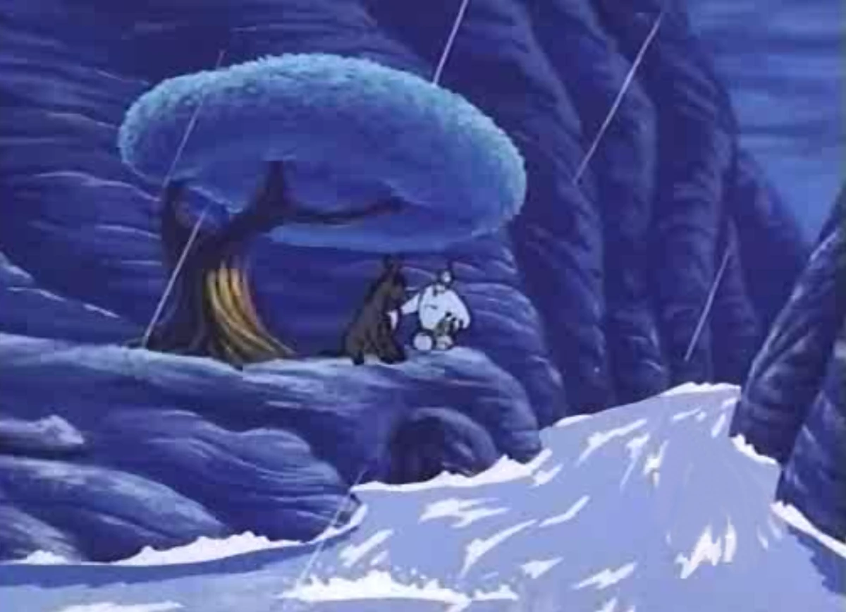 River Jordan | Aladdin Wiki | Fandom