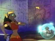 Chaos | Aladdin Wiki | Fandom