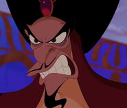 Jafar | Aladdin Wiki | Fandom
