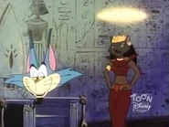 Chaos | Aladdin Wiki | Fandom