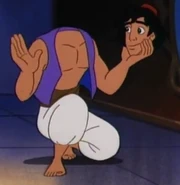 Aladdin's Outfits | Aladdin Wiki | Fandom