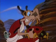 Mechanical Ladybird | Aladdin Wiki | Fandom