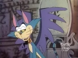 Aladdin Chaos