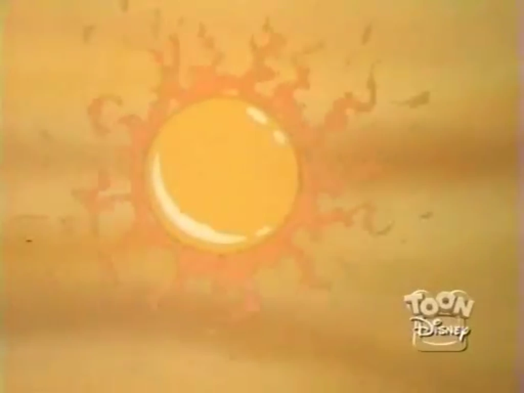 The Sun of Shamash | Aladdin Wiki | Fandom
