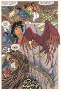 Zena | Aladdin Wiki | Fandom
