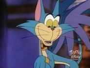 Chaos | Aladdin Wiki | Fandom