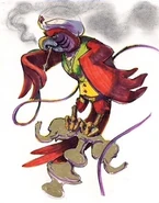 Iago | Aladdin Wiki | Fandom