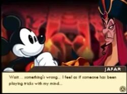 Jafar | Aladdin Wiki | Fandom