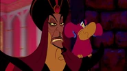 Iago | Aladdin Wiki | Fandom