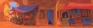 Agrabah Marketplace | Aladdin Wiki | Fandom