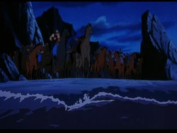 Forty Thieves | Aladdin Wiki | Fandom