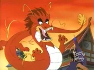 Zin and Zang | Aladdin Wiki | Fandom