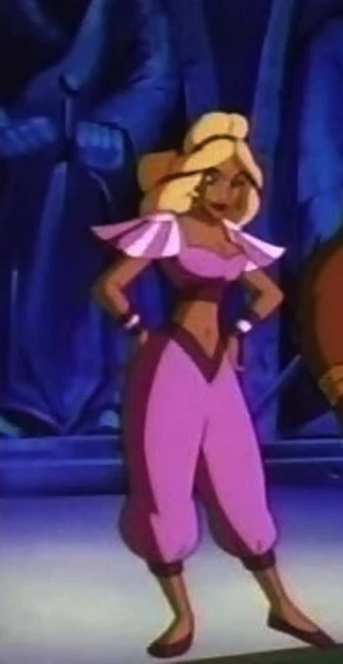 Fatima | Aladdin Wiki | Fandom