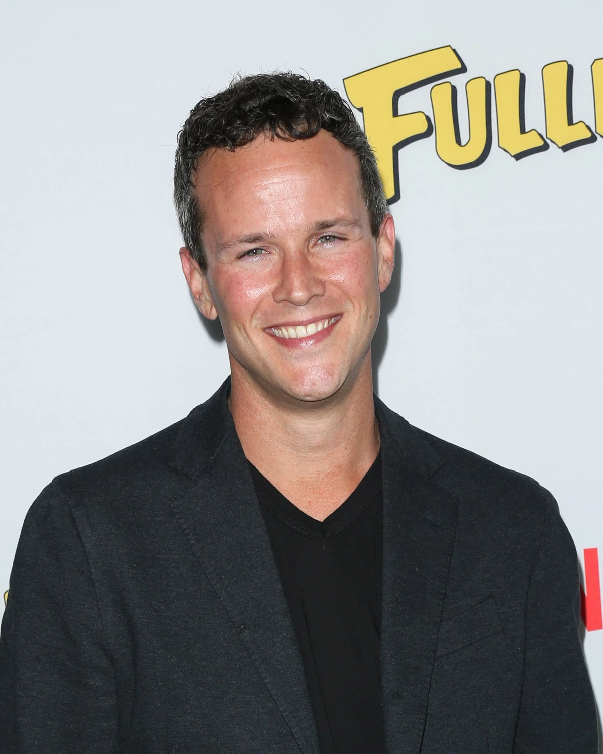 Scott Weinger | Aladdin Wiki | Fandom
