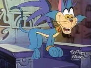 Chaos | Aladdin Wiki | Fandom