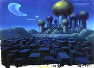 Agrabah | Aladdin Wiki | Fandom